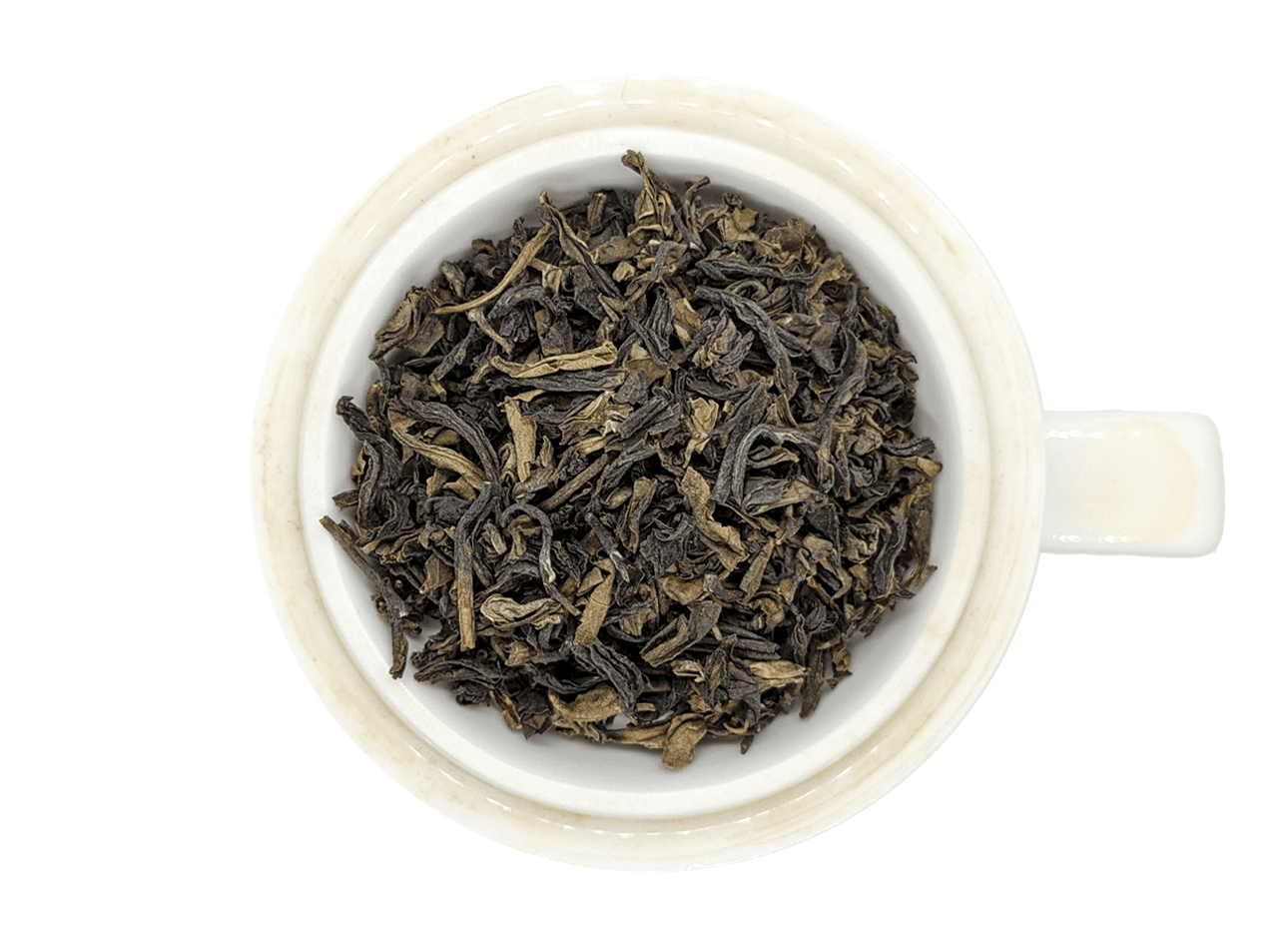 ORGANIC SPRING CHINARY FIRST FLUSH - BLACK TEA (100 GM, ~40 CUPS)
